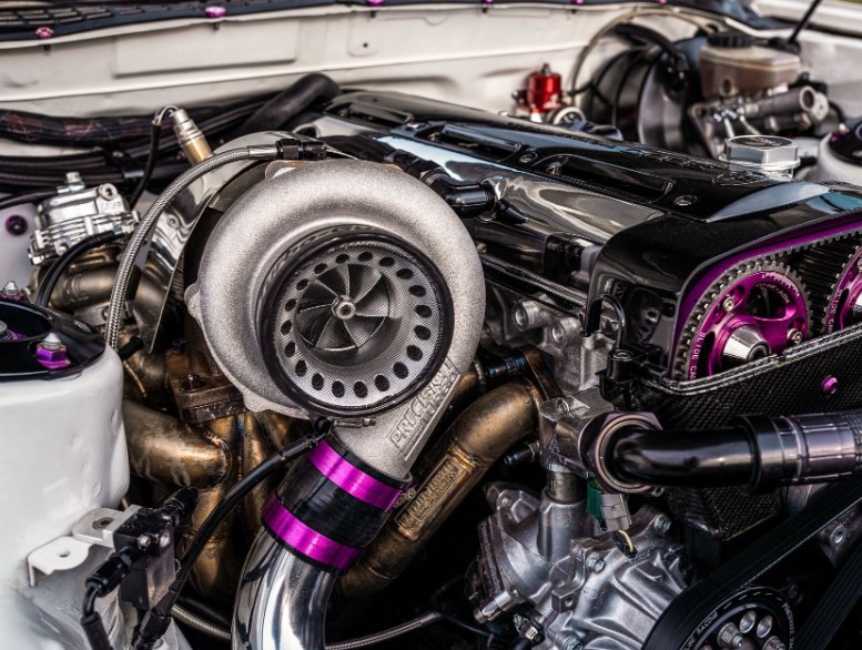 BMW B58 Tuning and B58 Engine Tuning
