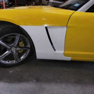Top Pontiac Solstice Performance Parts